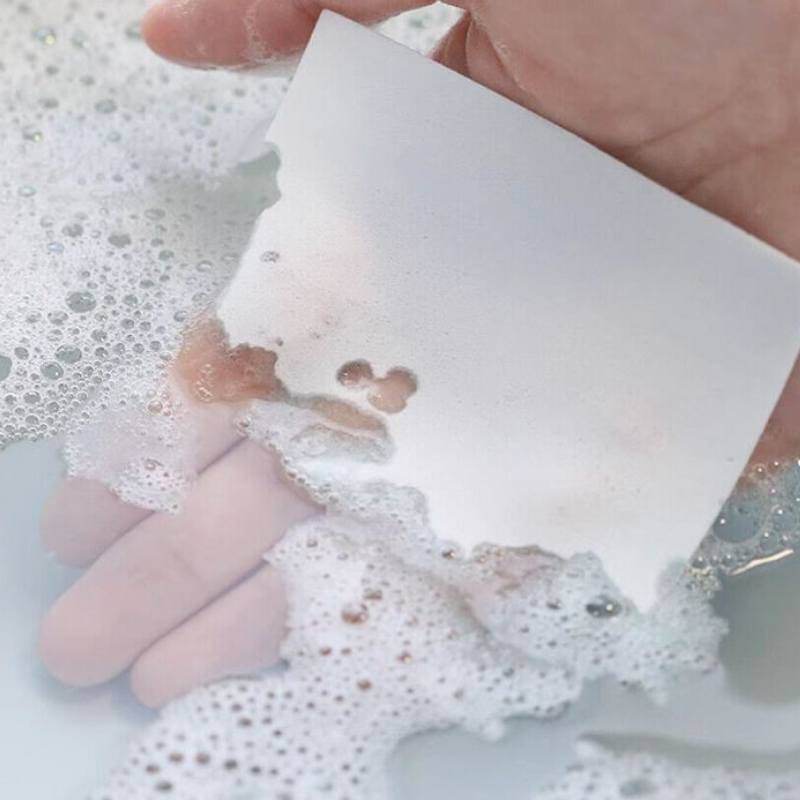 Flowi™ Laundry Detergent Sheets - #1 Detergent Sheets In Australia