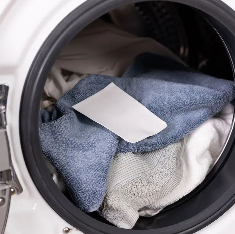 Flowi™ Laundry Detergent Sheets - #1 Detergent Sheets In Australia